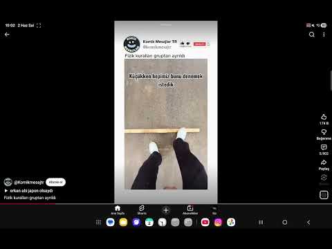 Çocukken kurduğum hayaller 🤣😂😅