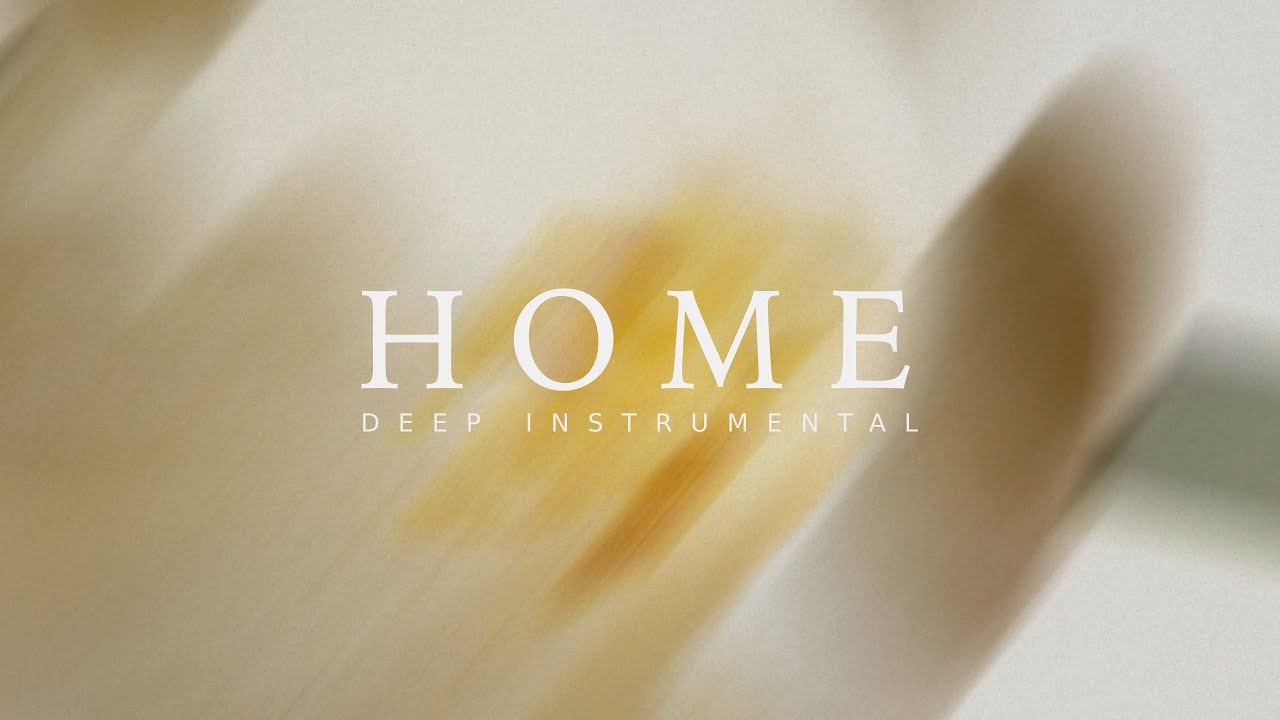 Home - Instrumental Worship Music - YouTube