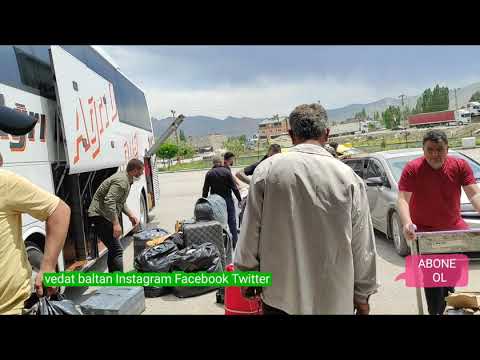 ağrı Doğubayazıt otogar kimler burdan hangi ile gitmiş veya kimler nerden buraya gelmiş hangi tarih