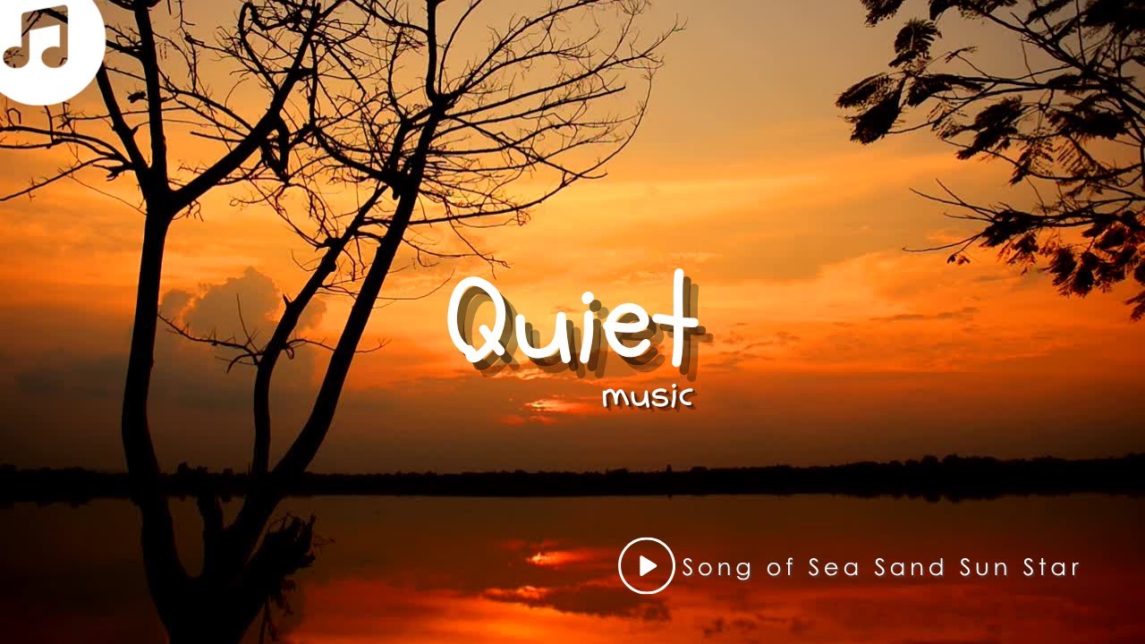 Quiet Music • The Most Peaceful Piano for Deep Sleep & Meditation ...