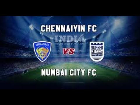 CFC vs MCFC Match dream11 Football team - ISL 2018 - YouTube