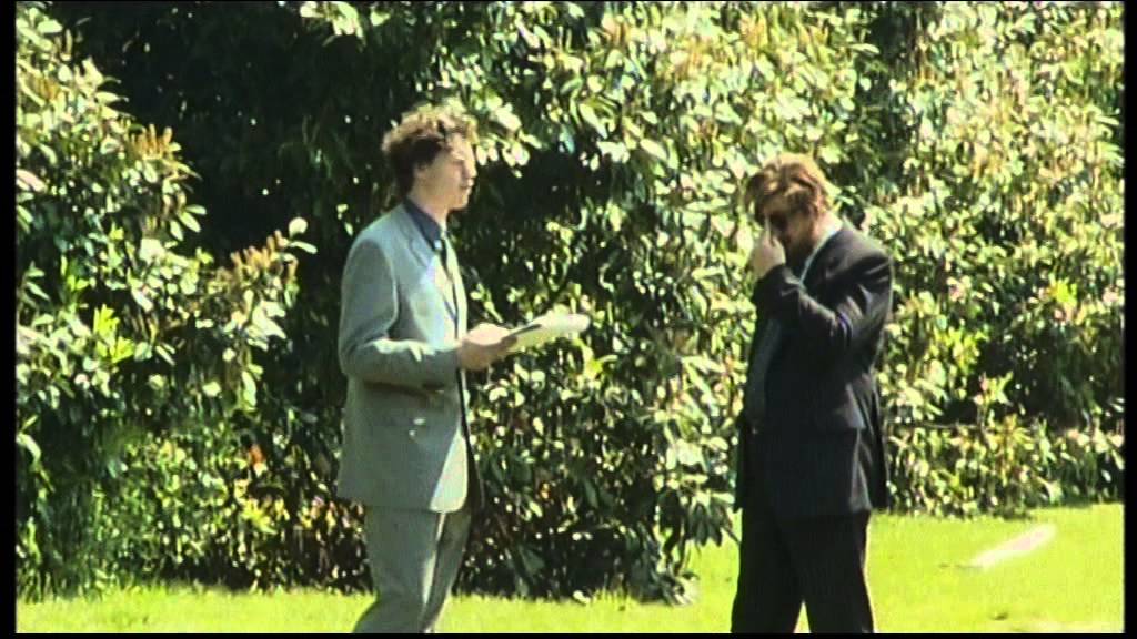 Brass Eye TV AD - YouTube