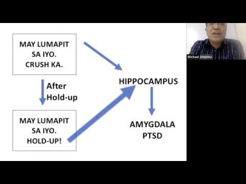 PTSD : Why are we still afraid long after the traumatic event has ...