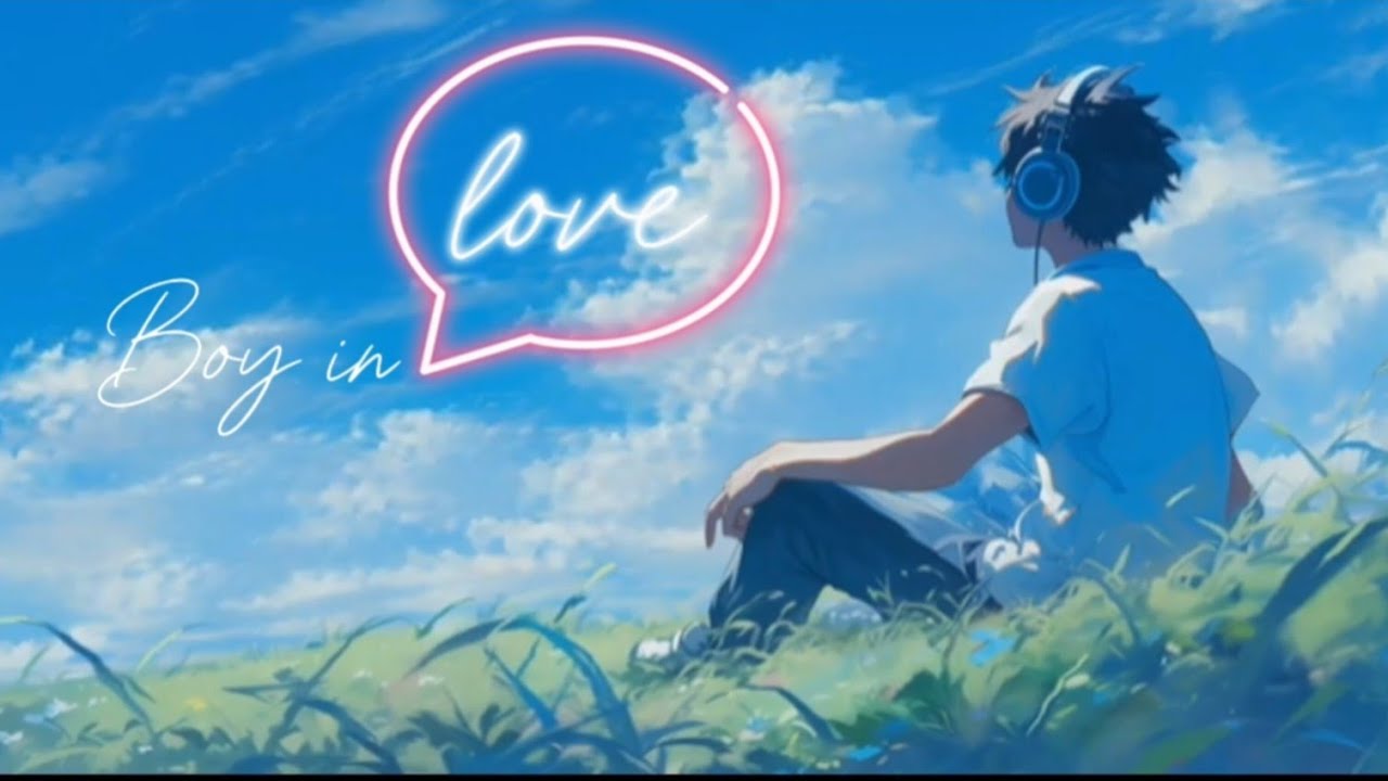 Boy in love "When a Boy Truly Loves: Poetry for the Lucky Girl" Aanchal ...