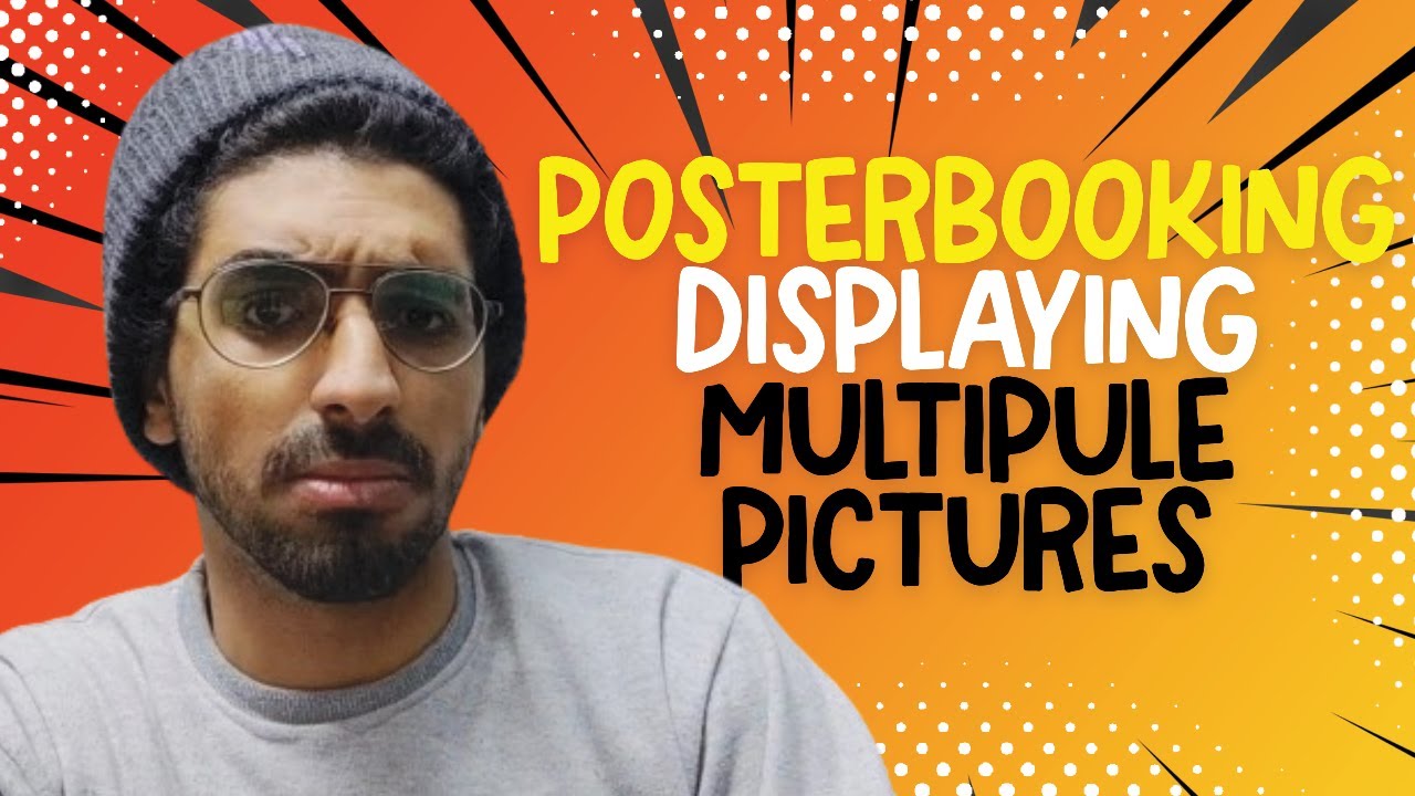 How to use the new channels feature in posterbooking free digital ...