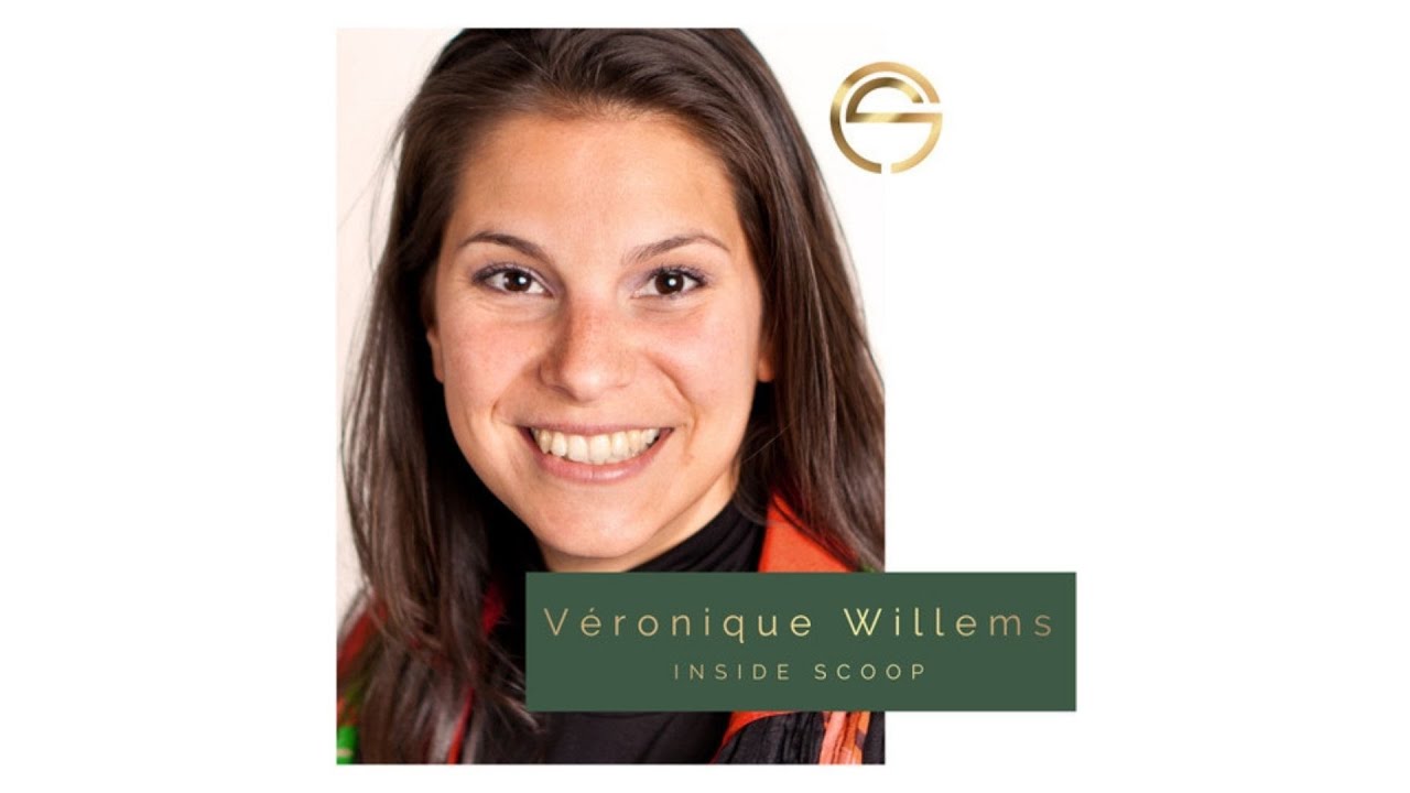 Spotlight Stress: Overcoming the pressure to perform with Veronique ...