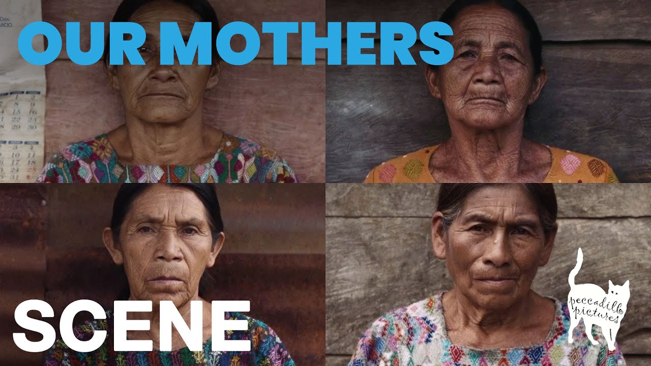 OUR MOTHERS - Song of the Lost Children - YouTube