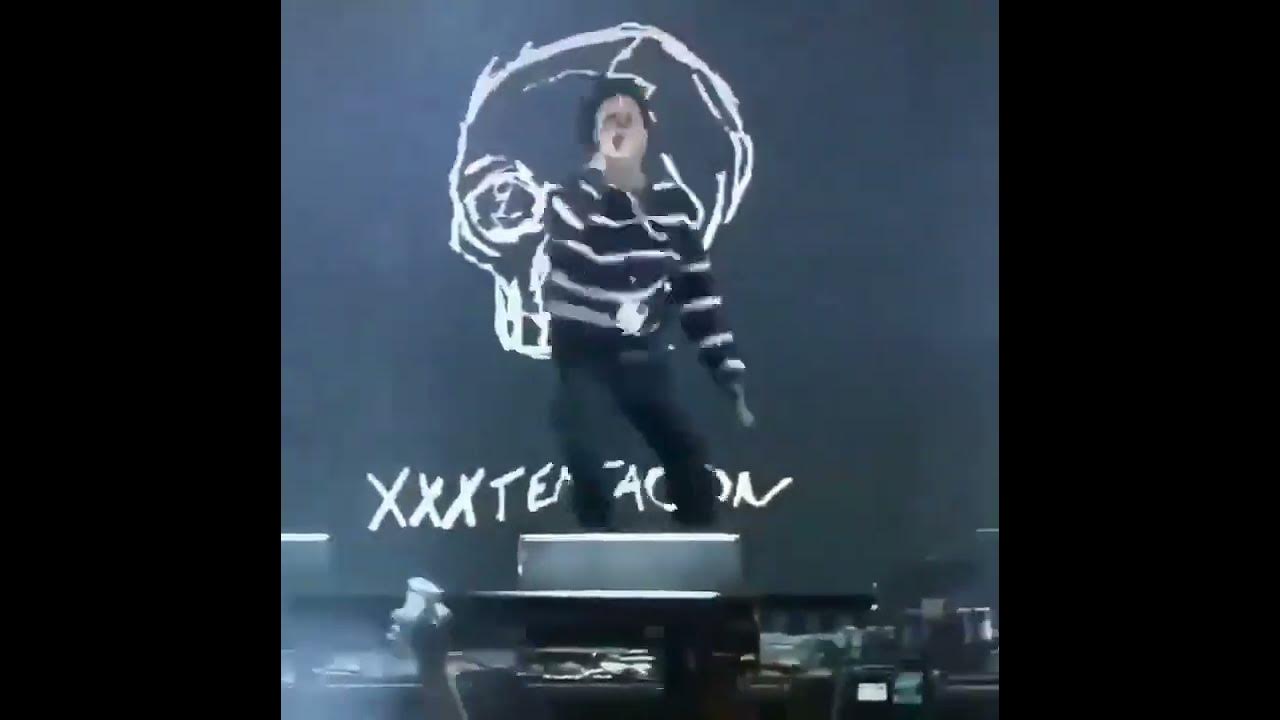 Xxxtentation Forever💔 Youtube