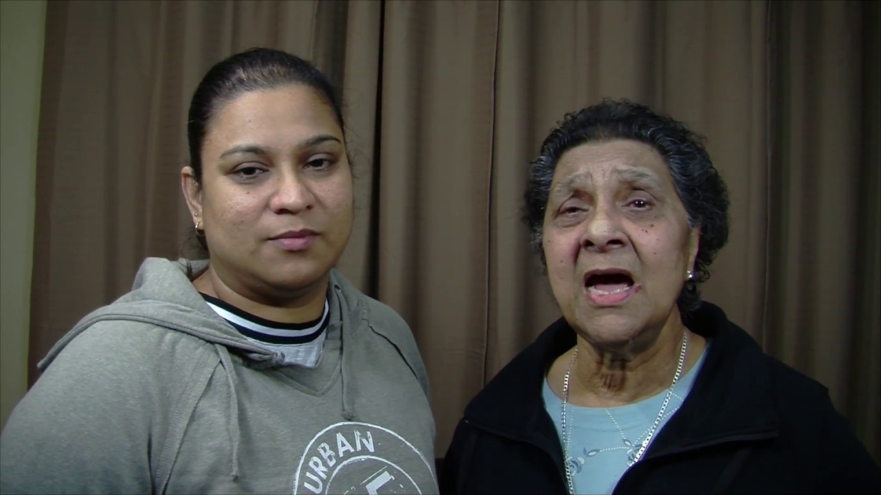 Silver Wings cover by Winnie Beck & Dawn Pinto #ThePintos - YouTube