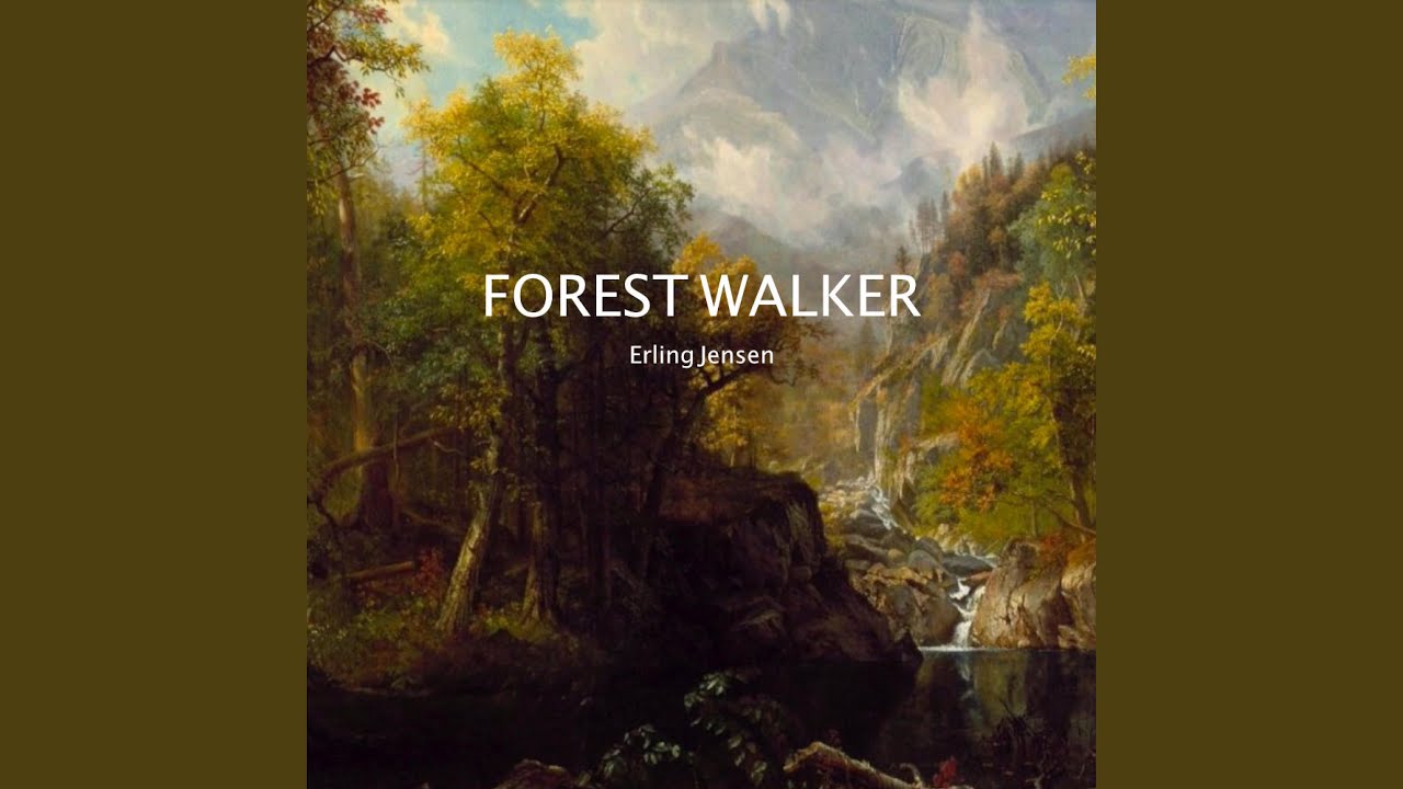 Forest Walker - YouTube