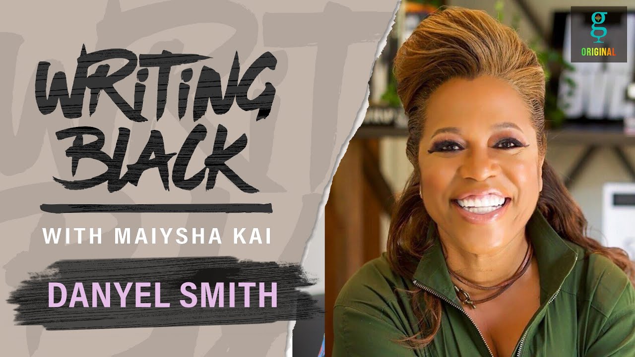 Music Executive Danyel Smith Gives Black Women In Pop Their Flowers - YouTube