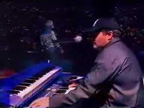 INXS - By My Side (with Jon Stevens) - YouTube