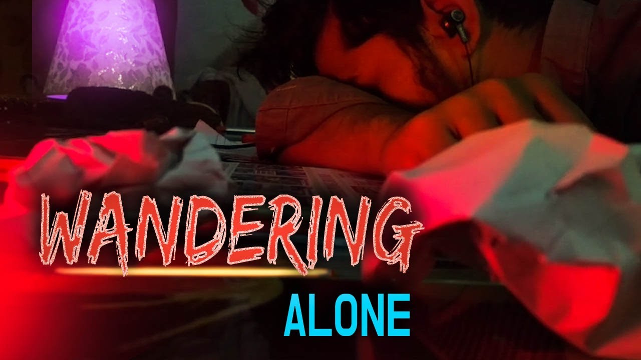 Wandering Alone  |CHEAP Mobile's cinematic video | OPPO A1K