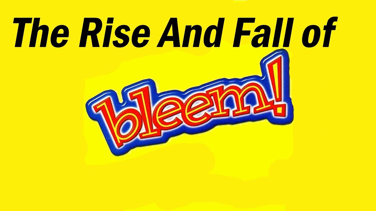 The history of Bleem! - A Commercial Emulator - YouTube