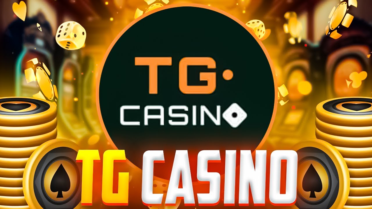 💥 TG.Casino Presale About to BLOW UP! 🚀 The ULTIMATE Telegram Betting ...