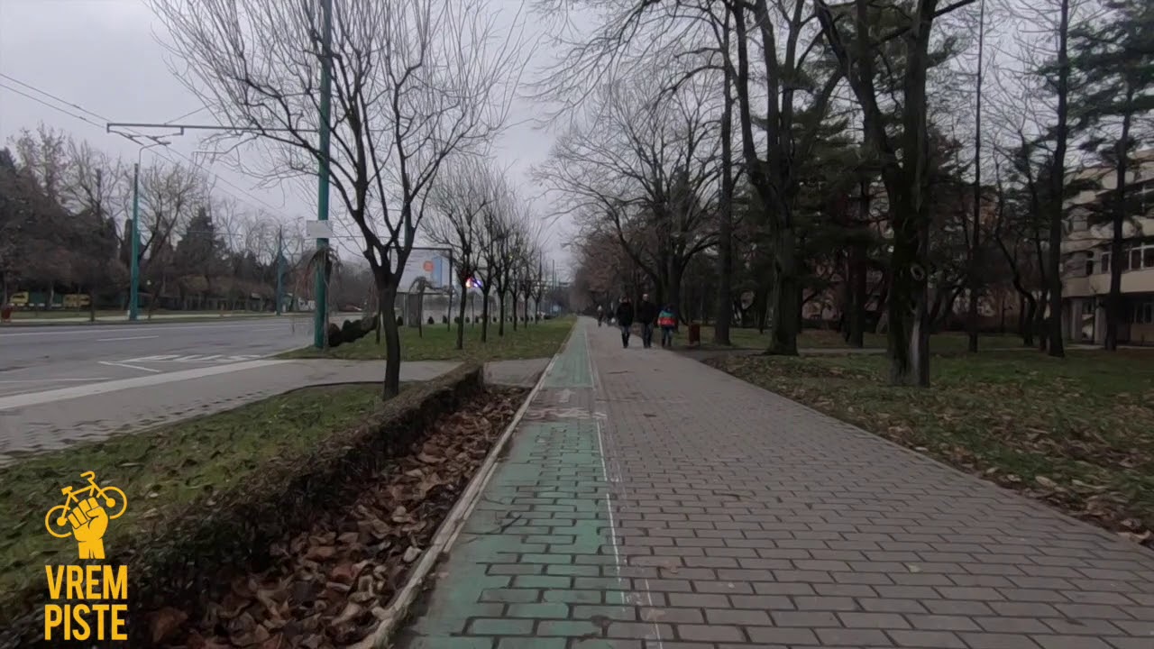 Pista 40 Vasile Pârvan (Mihai Viteazu -Cluj) - YouTube