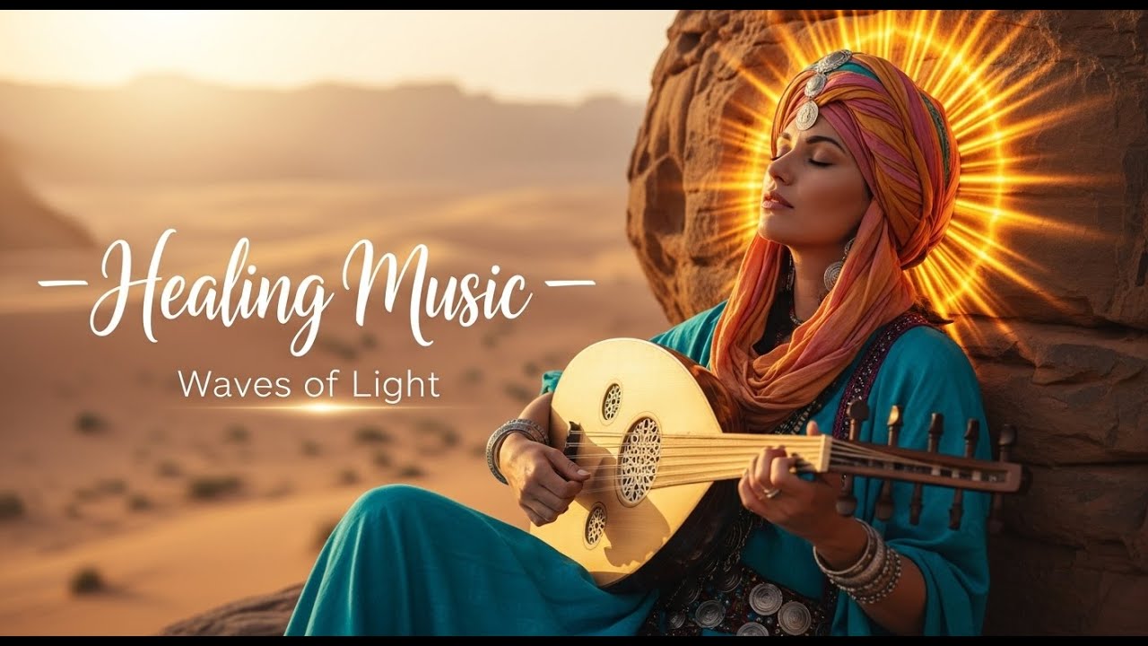Sacred Silence – Spiritual Music for Inner Calm and Awareness - YouTube