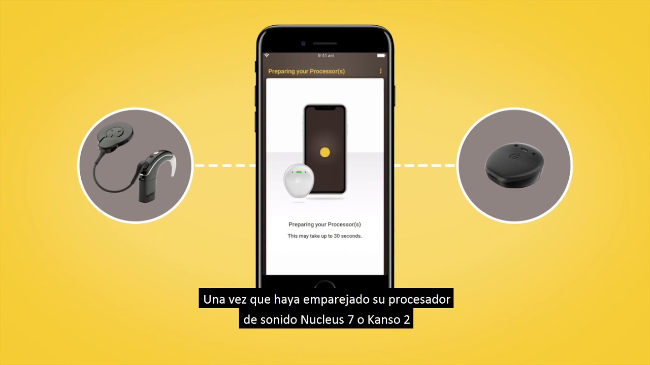 Comienza a usar la aplicación Nucleus® Smart - YouTube