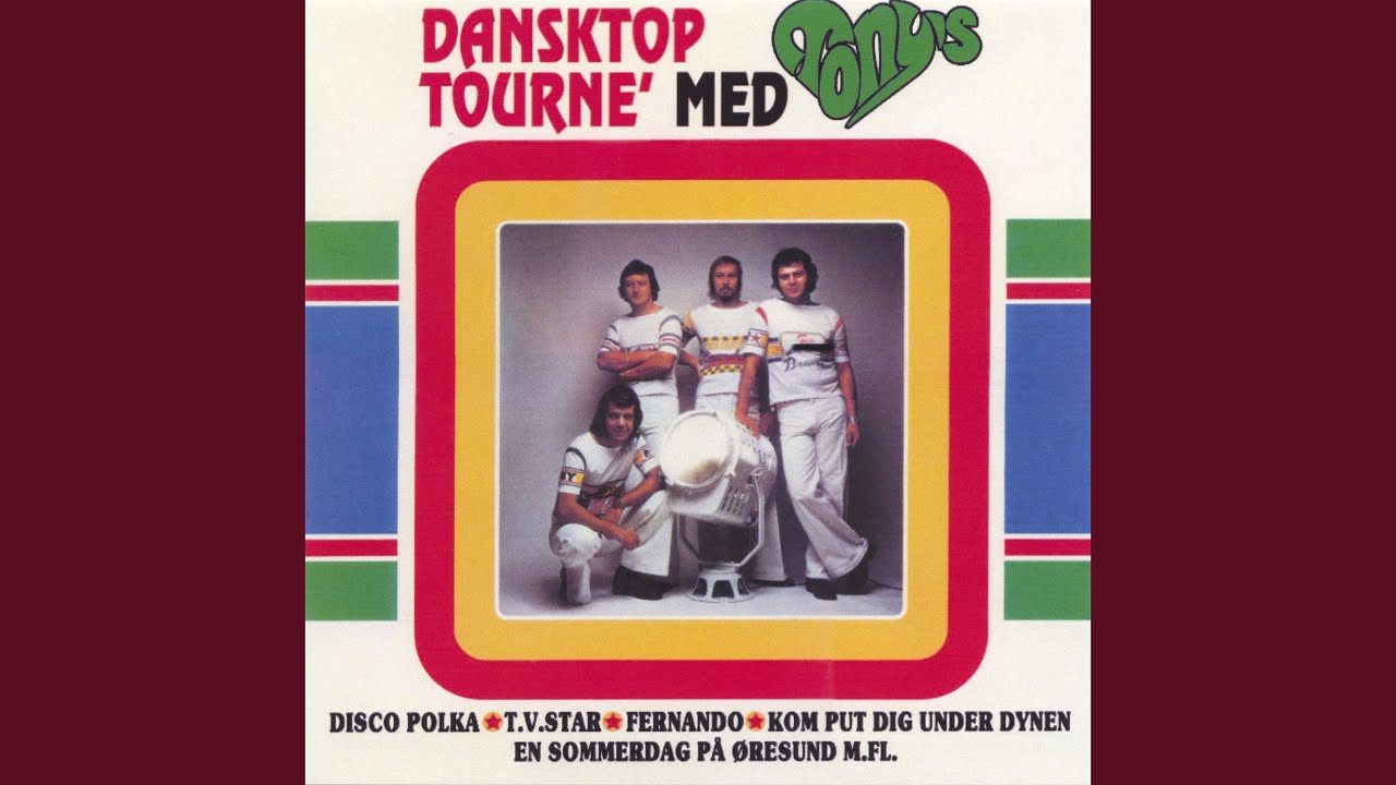 Disco Polka - YouTube
