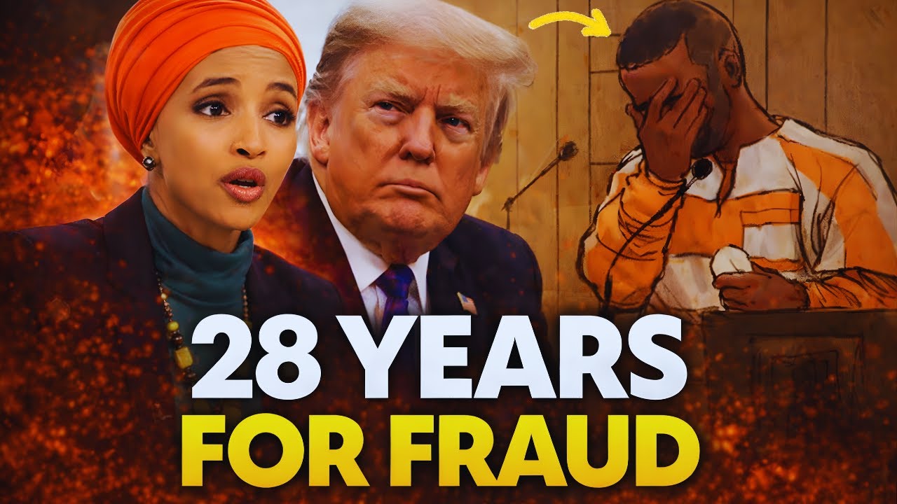 Abdiaziz Farah Sentenced to 28 Years — Feeding Our Future Fraud, Kenya ...