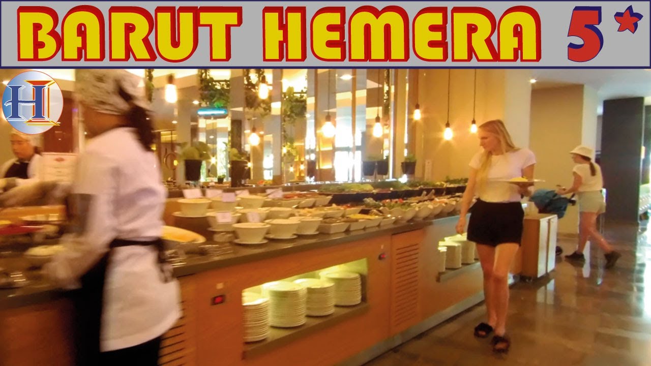 Barut Hemera - YouTube