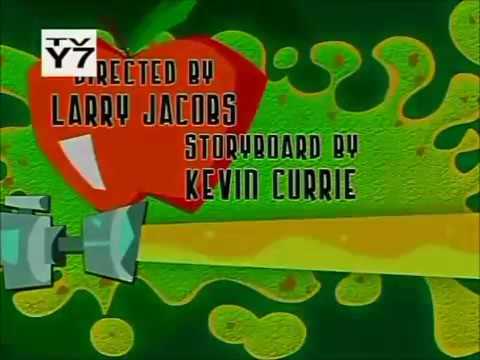 JOHNNY APPLESAUCE - YouTube