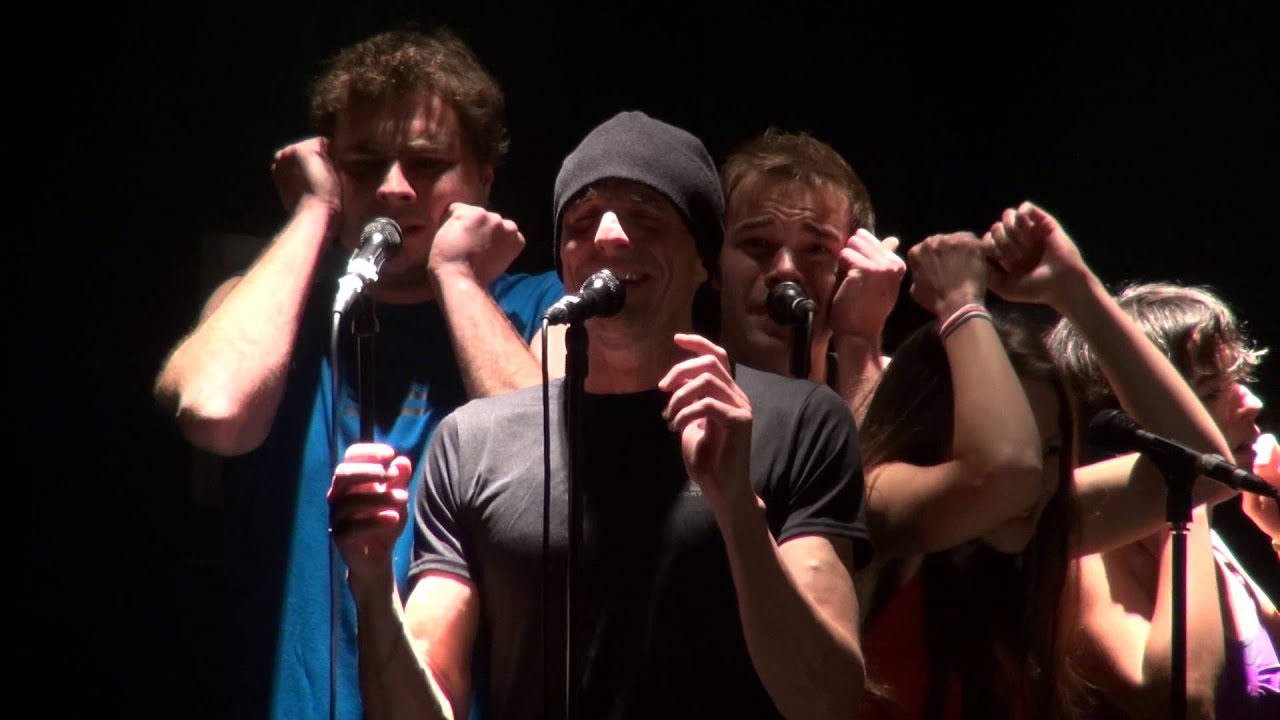 RISK de John RETALLACK - Teaser ( 1 minute ) - YouTube