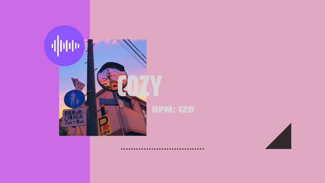 [무료비트] "Cozy" | 트랩 타입비트 | TRAP TYPE BEAT | 2022 | Prod. YELLOW TYPE ...