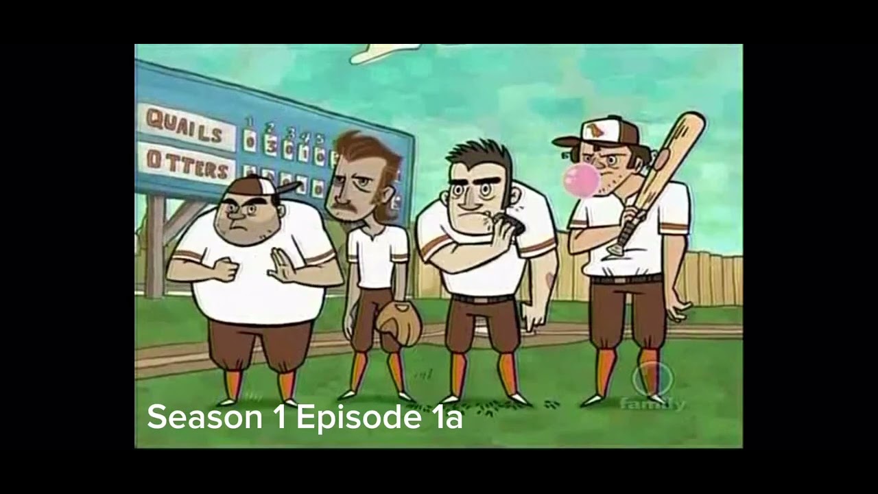 The Replacements (2006) bubblegum scene - YouTube