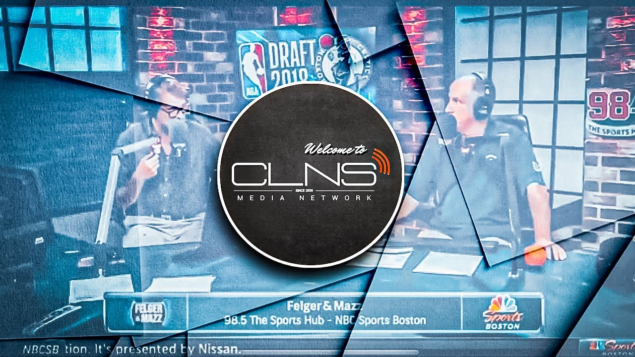 CLNS: Welcome to THE ORIGINAL Home of Streaming Boston Sports Coverage ...