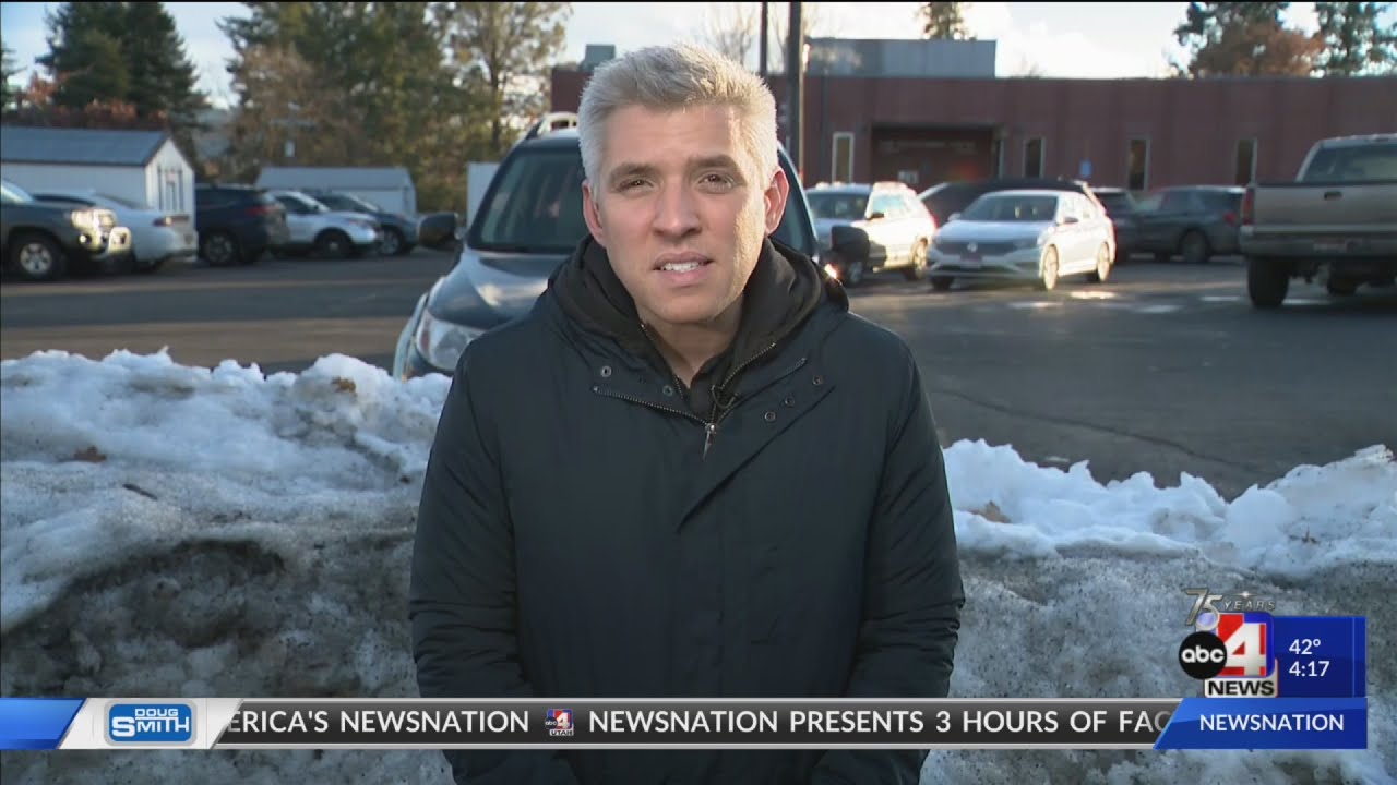Brian Entin interview on Idaho killings - YouTube