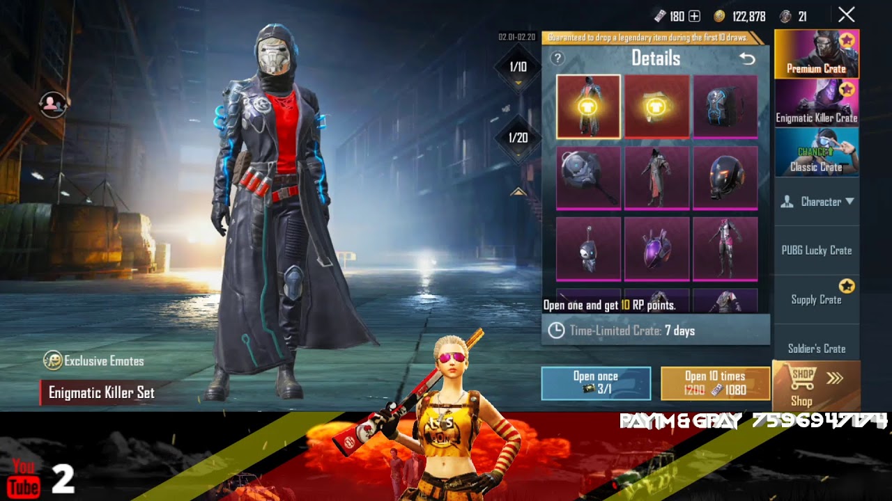 #EVENING_GAME_PLAY_WITH_SQUAD_VIPE_WITH_21_KILLS_# - YouTube