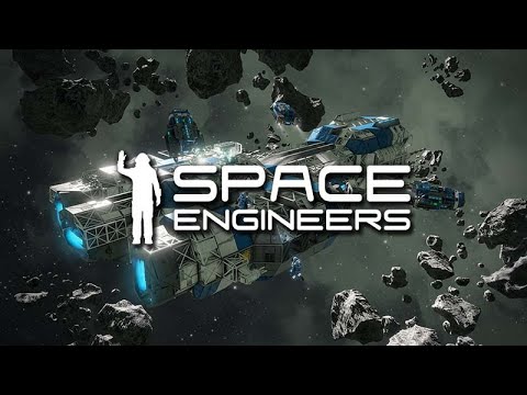 Lets Build Even Even Even More | Space Engineers - YouTube