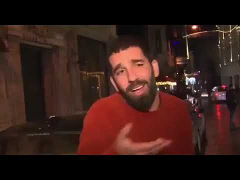 Arda Turan- Gidiyoruz her mekanda çok güzel bayanlar hoş bayanlar var