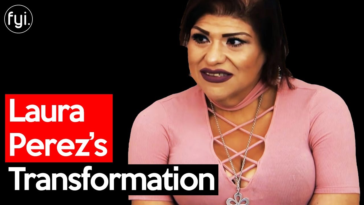 541lbs to 182lbs: Laura Perez's Stunning Weight Loss Transformation ...
