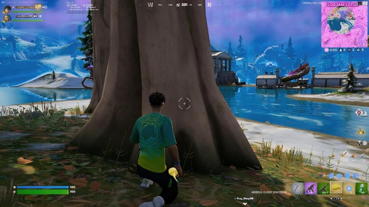 Fortnite 56 - YouTube