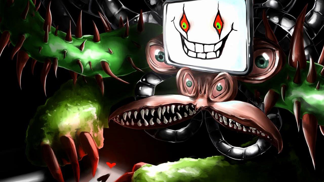 Undertale - 080 Finale (Orchestra) - YouTube