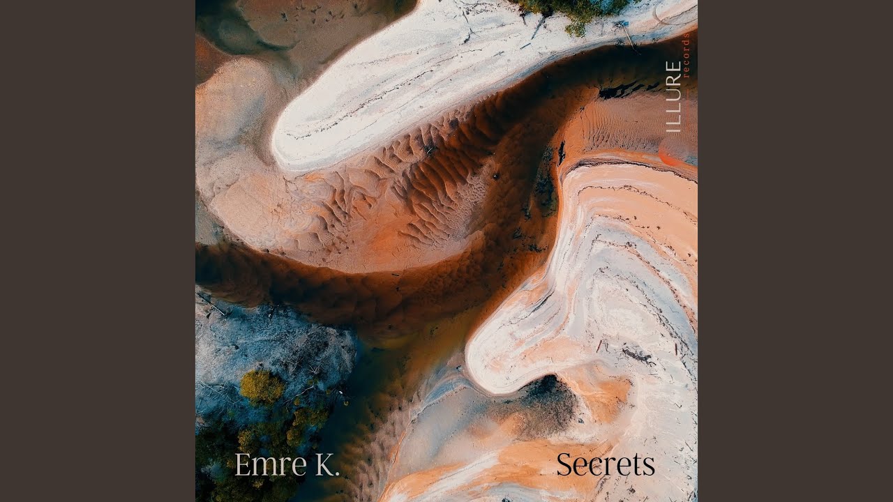 Secrets - YouTube Music