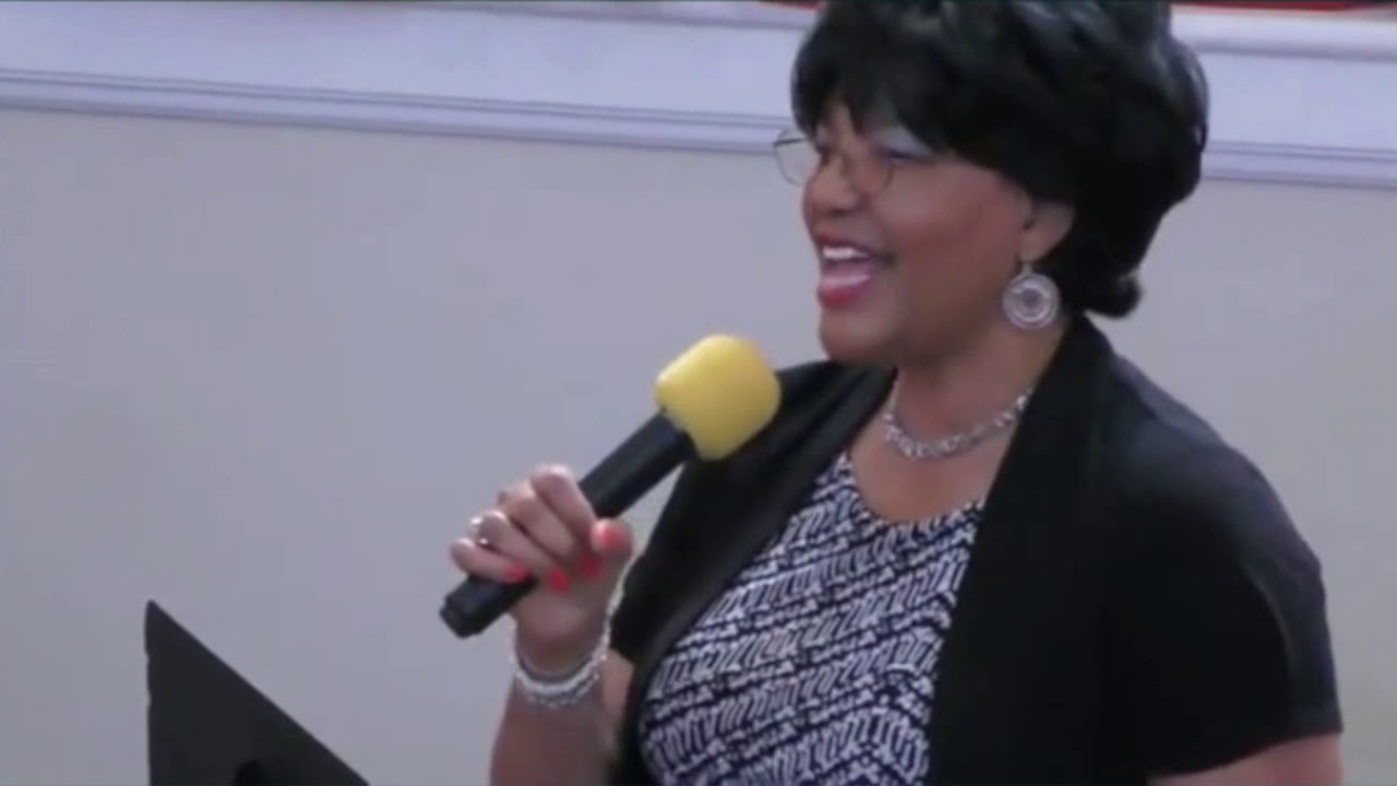 Pleasant Green Sunday Service 4-26-2020, Rev. Dr. Aaron K. Letcher ...