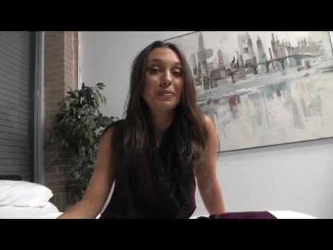 Interview with Jade Nile