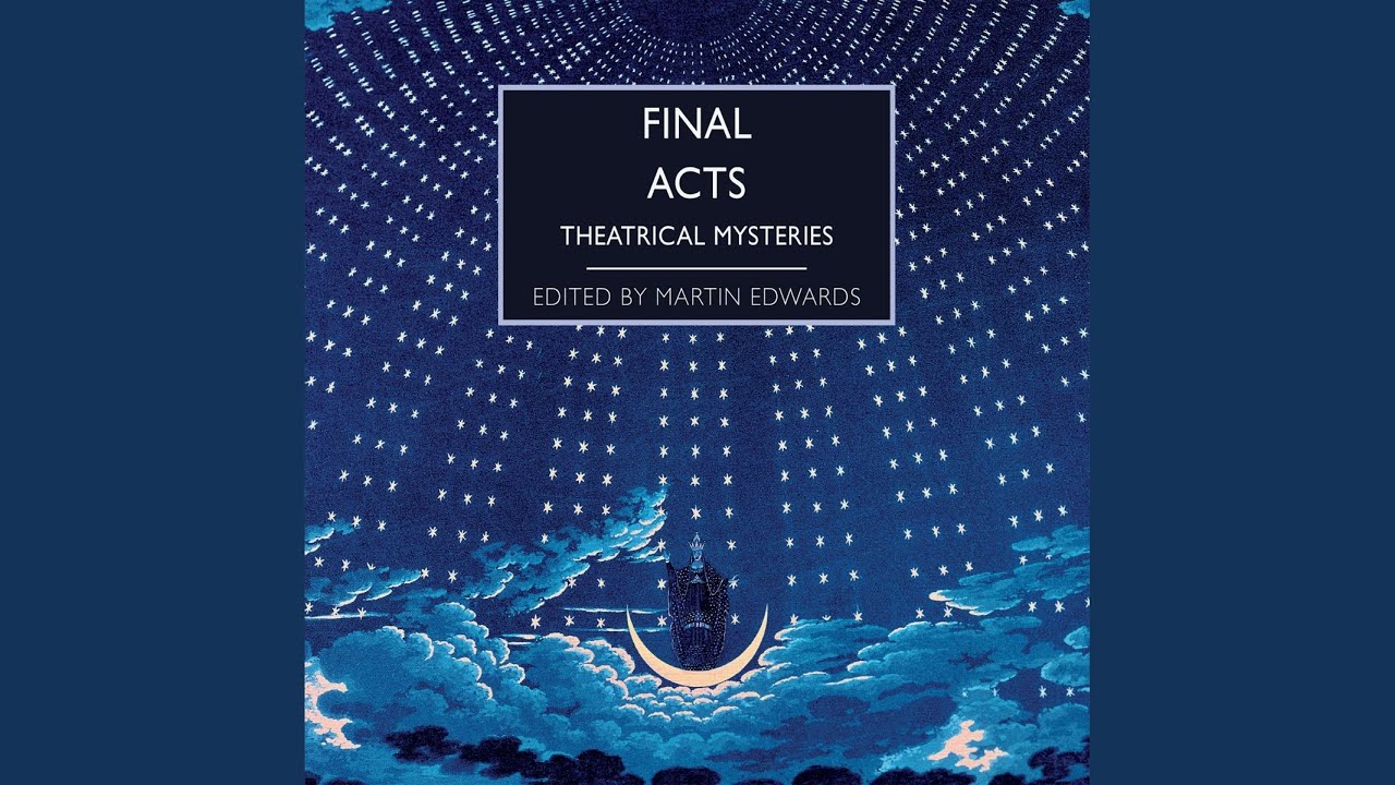Chapter 7.11 - Final Acts - YouTube