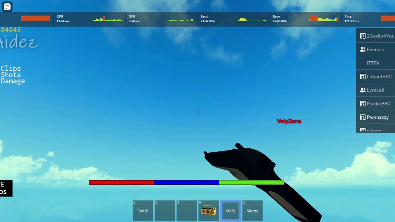 flyspeed 1 million - YouTube