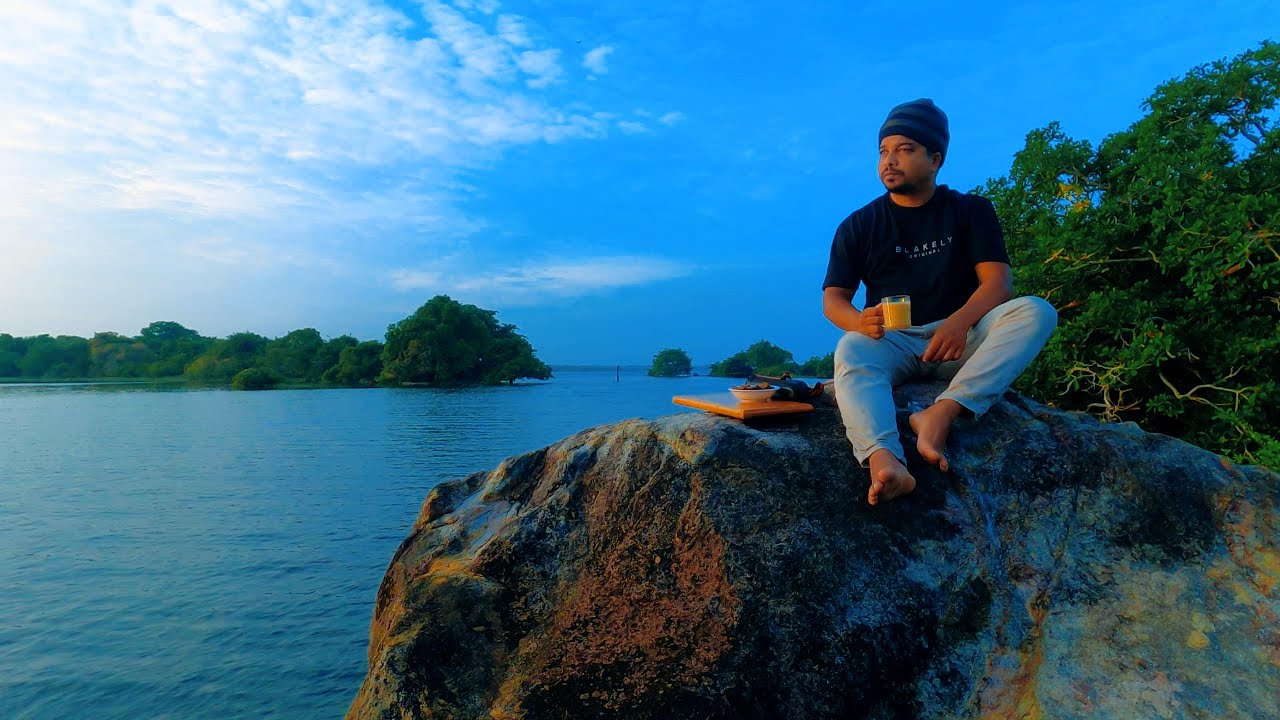 Silent Solo Morning Routine | Calm and Relaxing 4K Film - YouTube