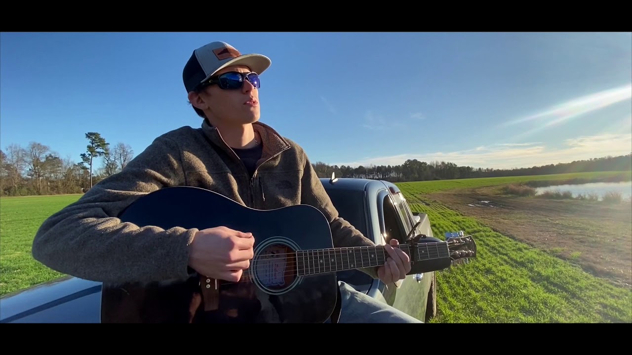 Good Man by Dalton Davis - YouTube