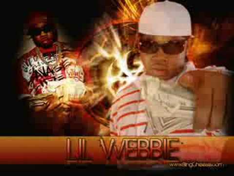LIL WEBBIE MONEY CARS HOEZ - YouTube