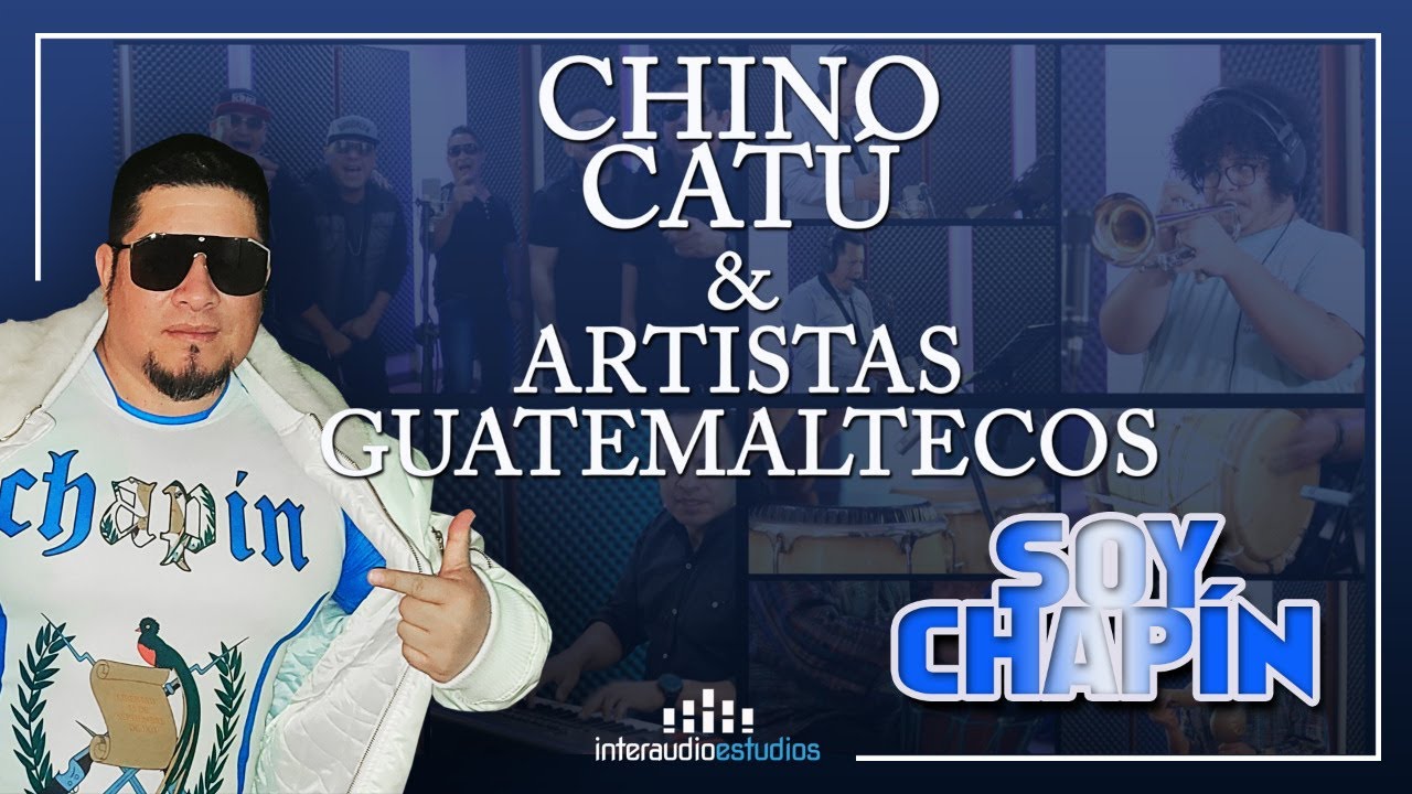 Soy Chapin - YouTube