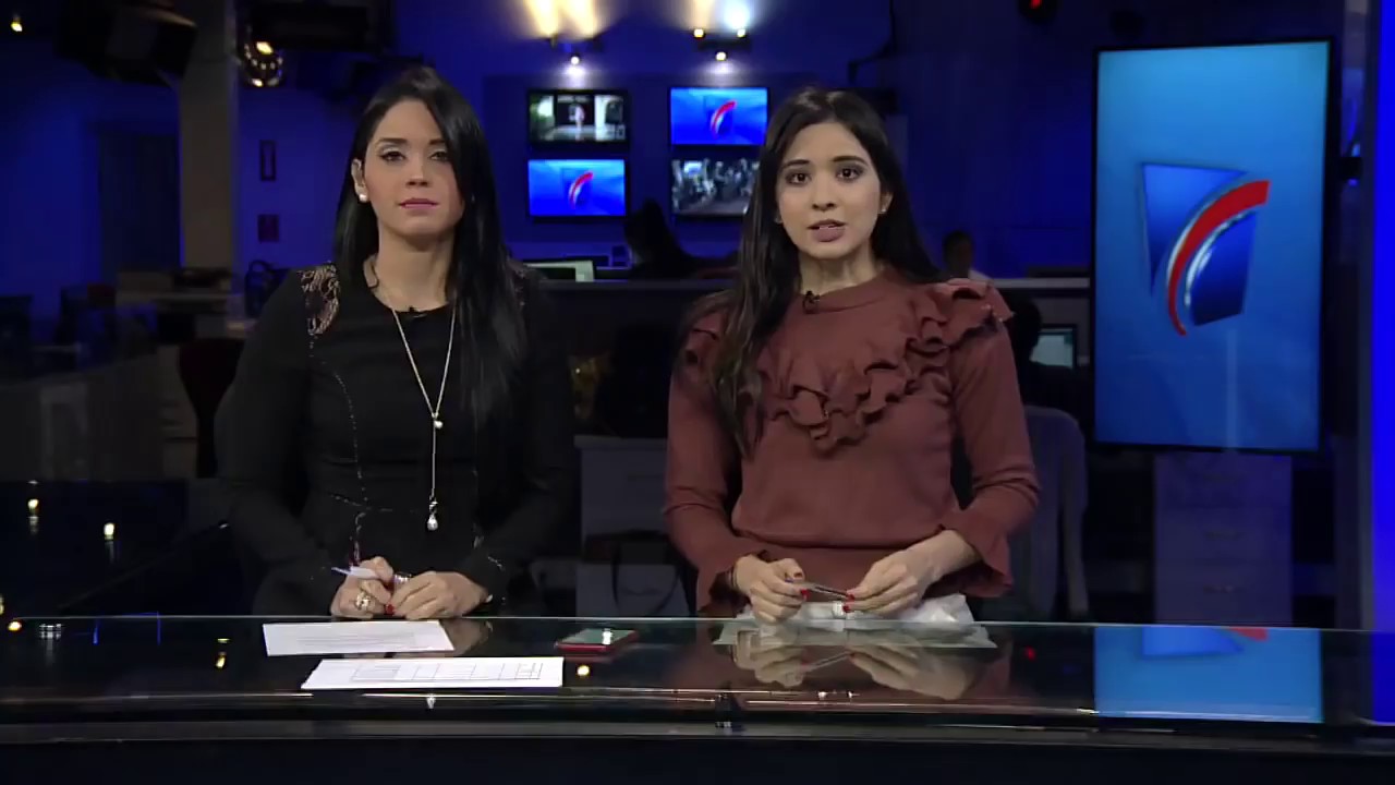 Noticias SIN Primera Emisión 10/07/2018 - YouTube