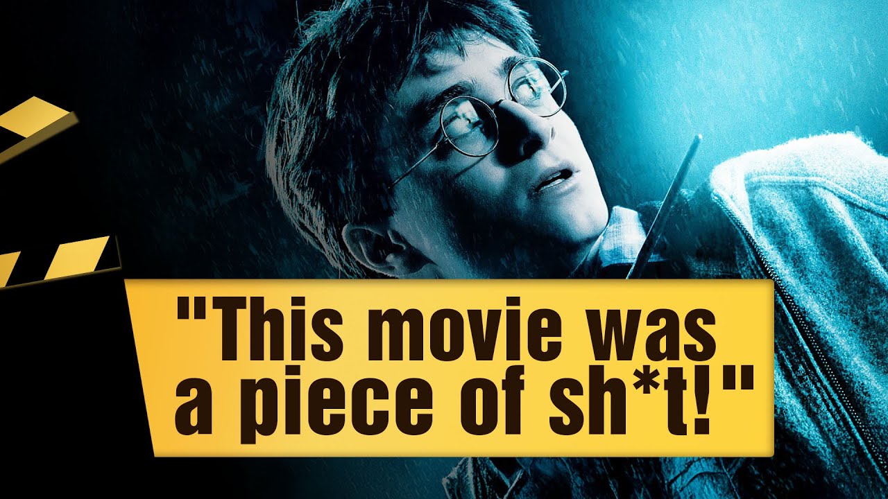These 10 Actors HATED Their Own Movies (And Let Everyone Know) - YouTube