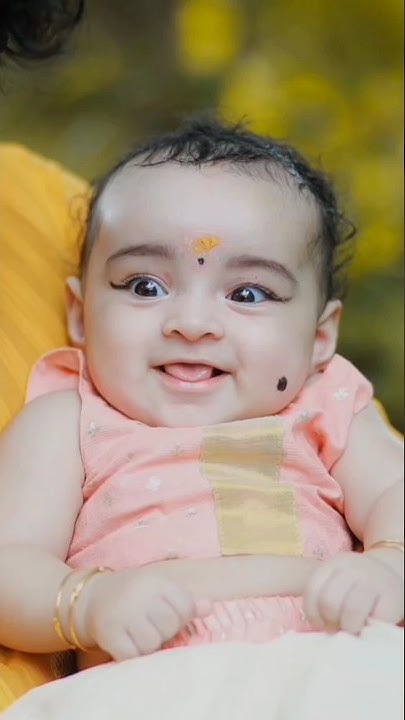 Nila baby turn 2 ♥️| Nila srinish | Pearlish | Pearle maany - YouTube