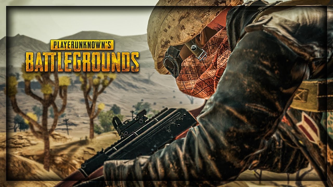 NAJJACA KOMBINACIJA - SKS + UMP ! Playerunknown's Battlegrounds - YouTube